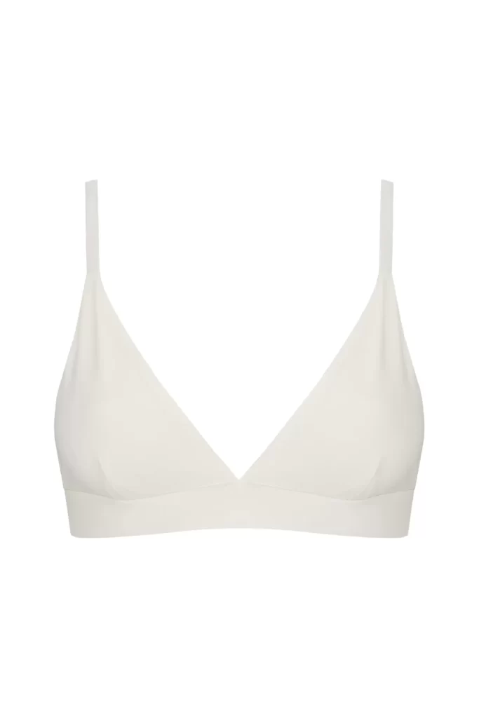 Triangle - góra stroju kąpielowego Coconut - KORNELIARATAJ